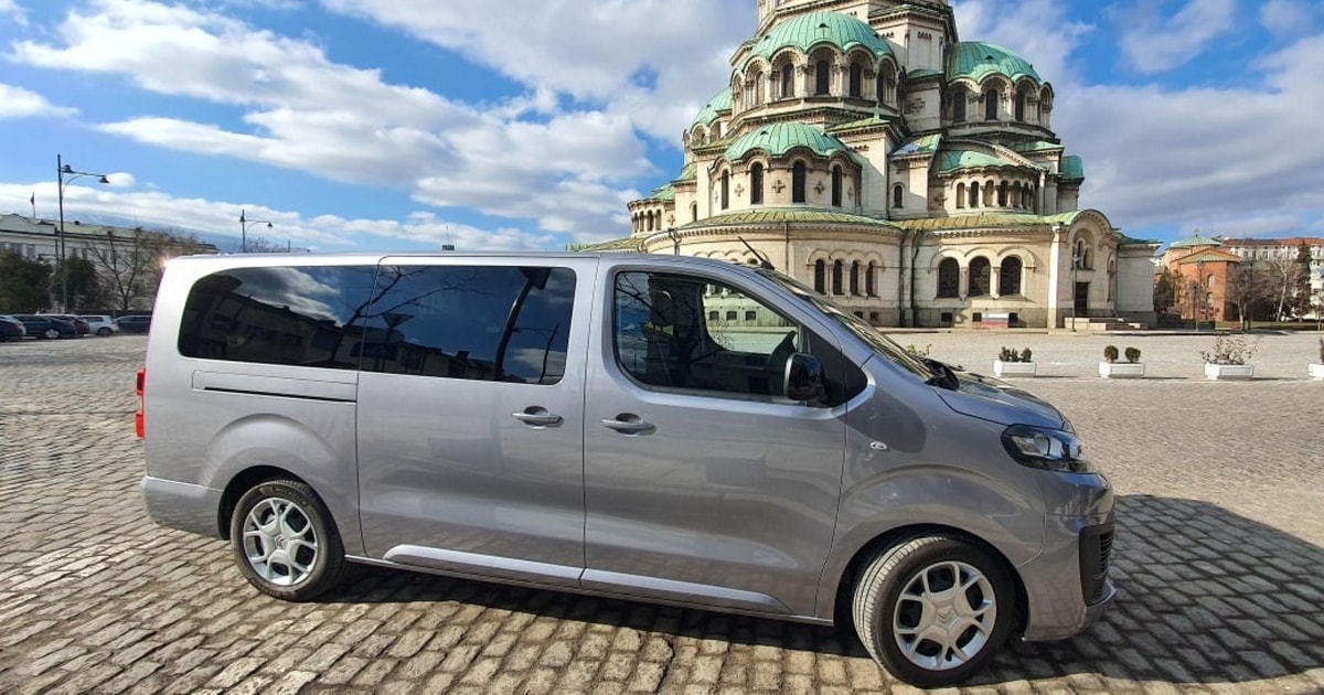 Private Sofia Half Day Eco Tour | GetYourGuide