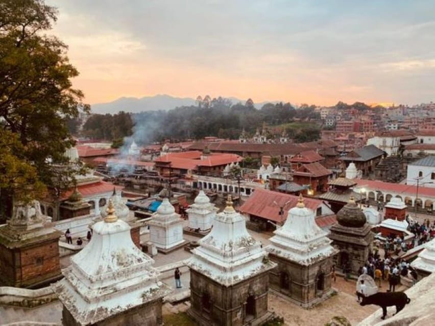 Kathmandu Sightseeing Private Day Tour-UNESCO Heritage Sites | GetYourGuide