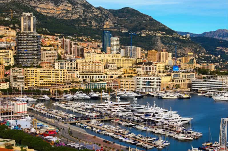 La Condamine Charms: Monaco’s Markets and Marvels | GetYourGuide