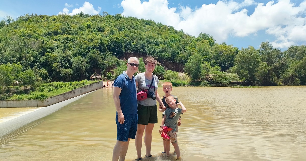 Discover Kampot Country side tour include pepper farm & kep | GetYourGuide