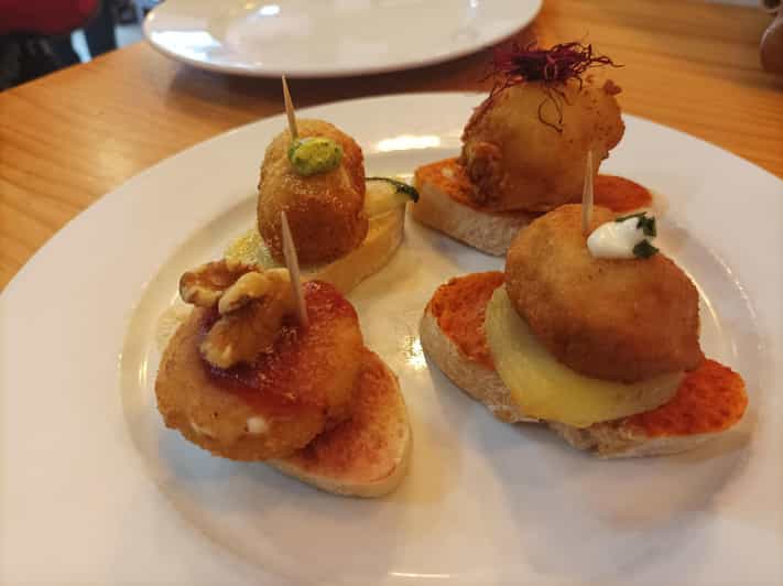 Valencia Traditional Food Tour | GetYourGuide