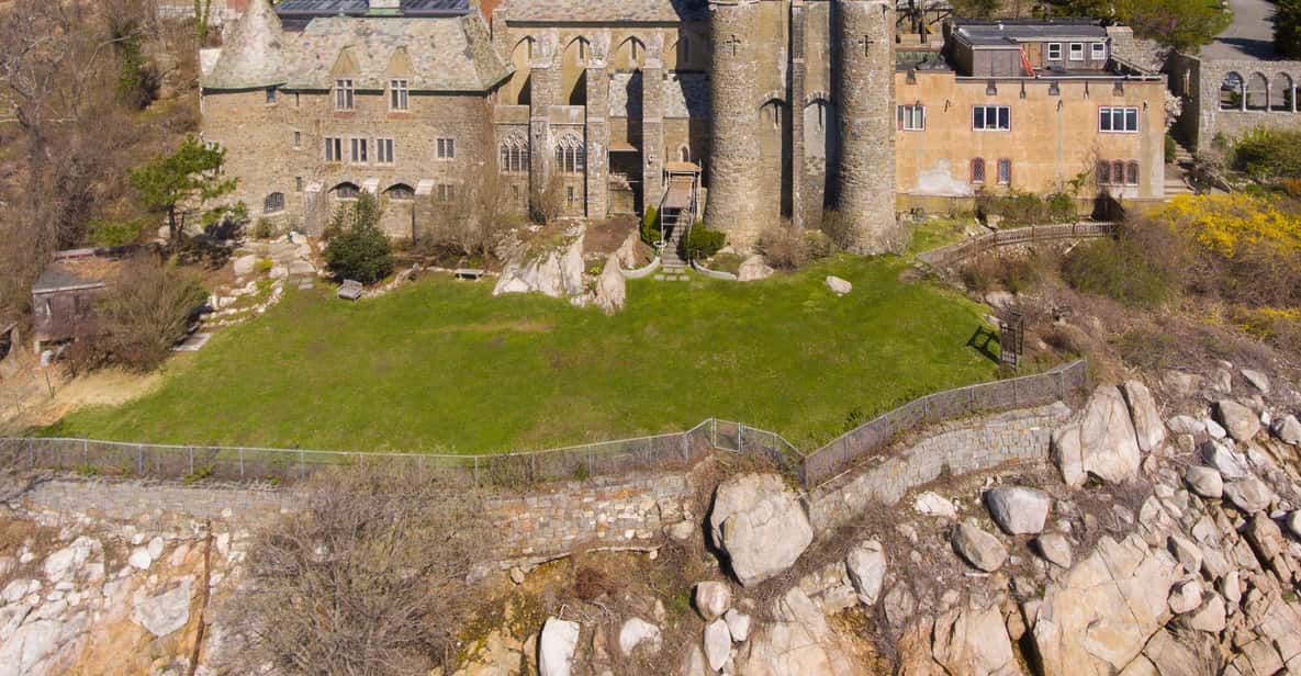 Day Trip from Boston: Explore Hammond Castle Museum | GetYourGuide