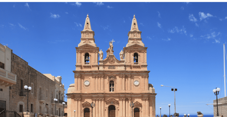Selmun Peninsula, Mellieha - Book Tickets & Tours | GetYourGuide