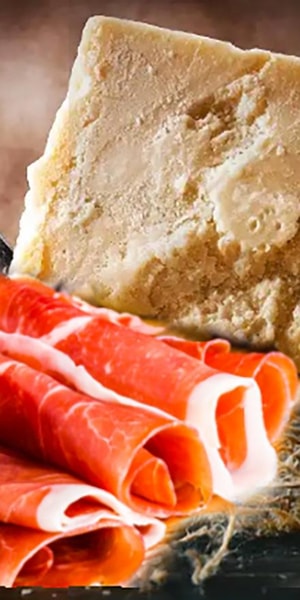 Parma: Cheese, Ham, & Balsamic Vinegar Tour with Tastings | GetYourGuide