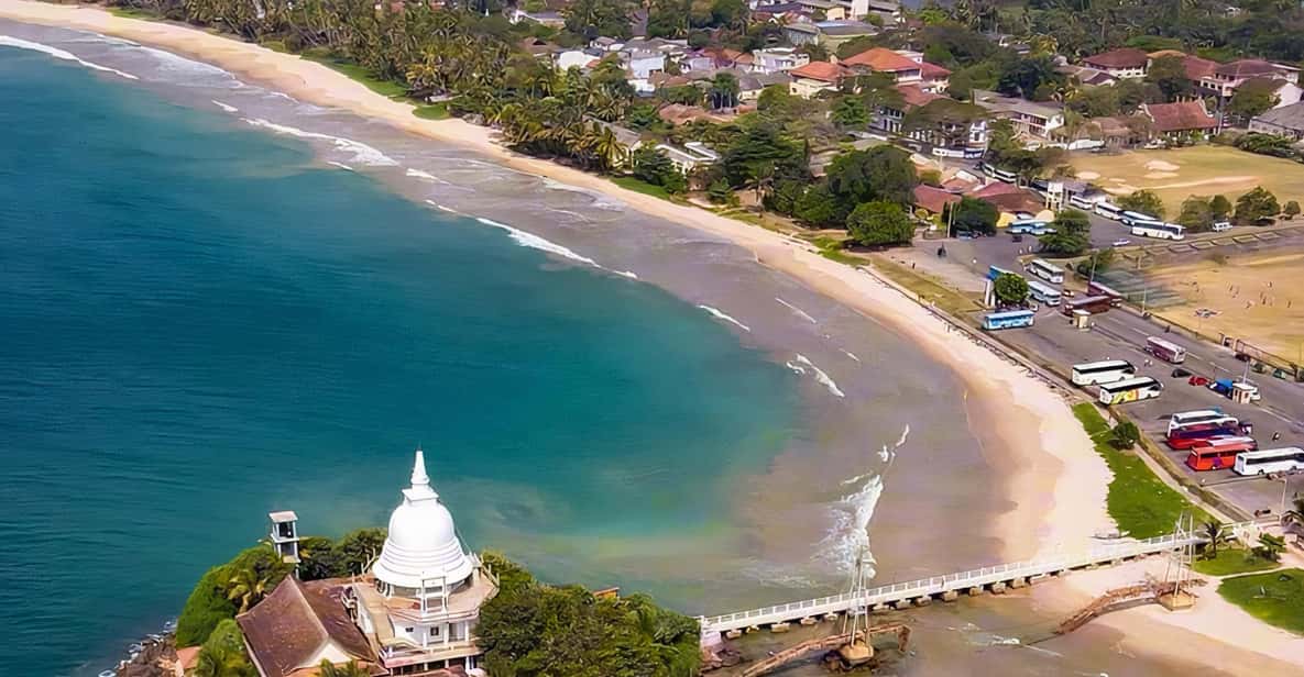 Matara : Discover adventures at southernmost point | GetYourGuide