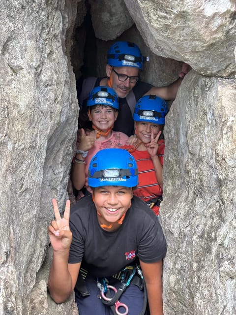 Cova Fosca in Sierra Segaria, Ondara | GetYourGuide