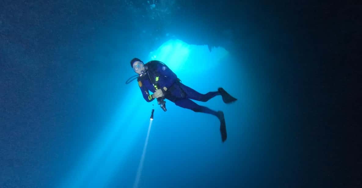 Cancun : 2 plongées dans les Cenotes Ki Ha + Zapote - Plongeurs ...