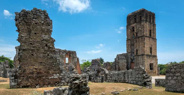 The BEST Panamá Viejo Tours and Things to Do in 2024 - FREE ...