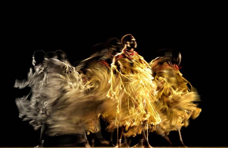 Dortmund: Phoenix des Lumières Entry Ticket | GetYourGuide