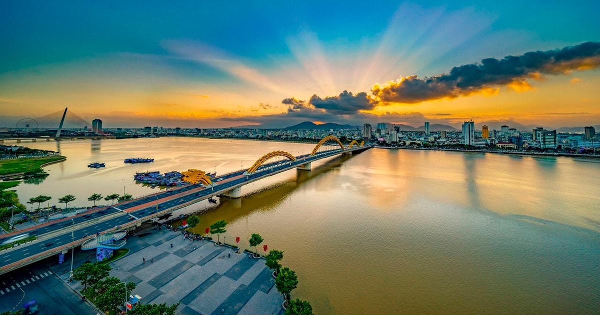 Da Nang: tour guiado por la ciudad con lugares emblemáticos | GetYourGuide