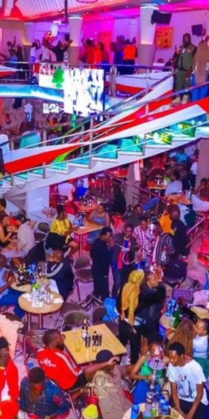 Nairobi Nightlife Tour with Local Guide | GetYourGuide