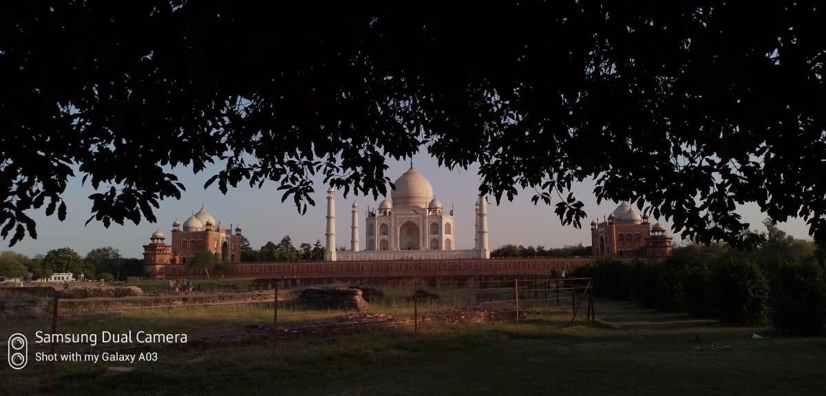 TOUR TURÍSTICO DE LA CIUDAD DE AGRA EN COCHE LA MEJOR EXPERIENCIA GUÍA ...