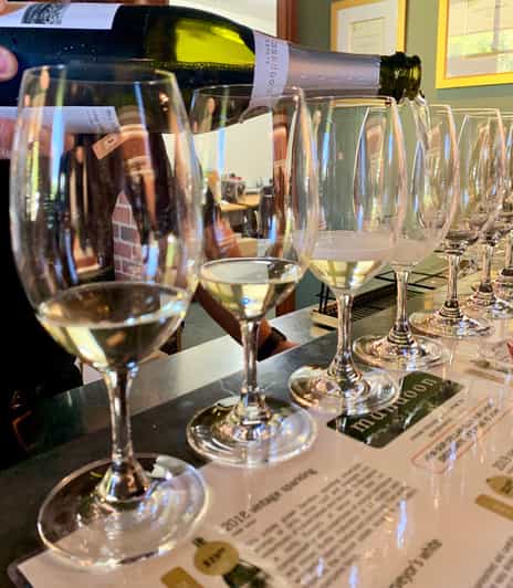 From Perth: Swan Valley Winery Tour | GetYourGuide