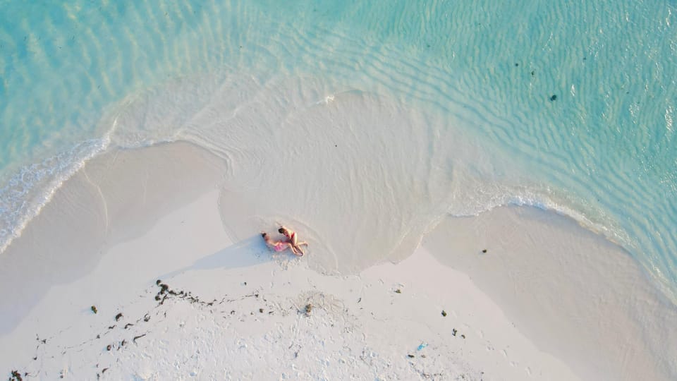 Maldives: Dhangethi Island 6-Day Tour with 4-Star Hotel | GetYourGuide