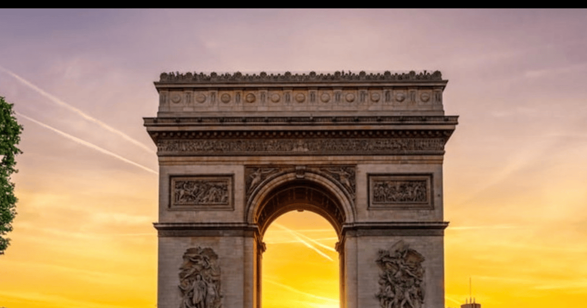 Voir 10+ sites touristiques de Paris - Fun Local Guide | GetYourGuide