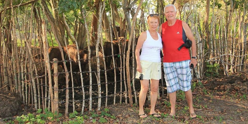 Yala: Village Life exploration Tour! | GetYourGuide