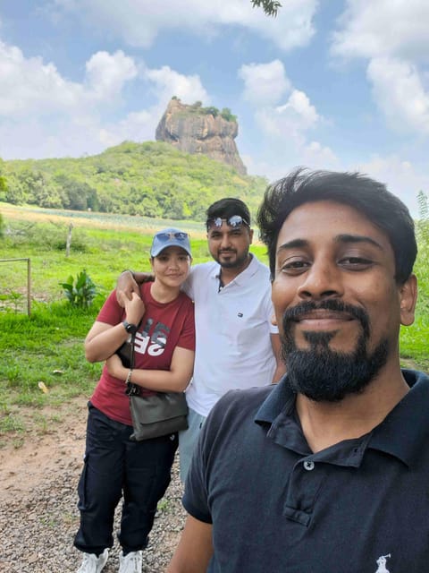 Airport katunayaka Negambo to Sigiriya | GetYourGuide