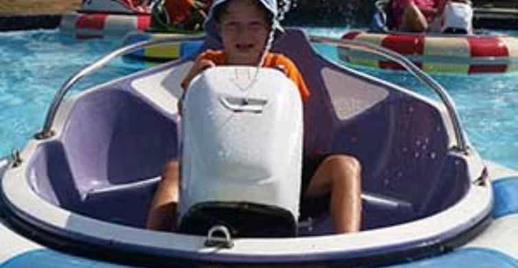 Cleveland: Fun 'n' Stuff All-Day Unlimited Attraction Ticket | GetYourGuide