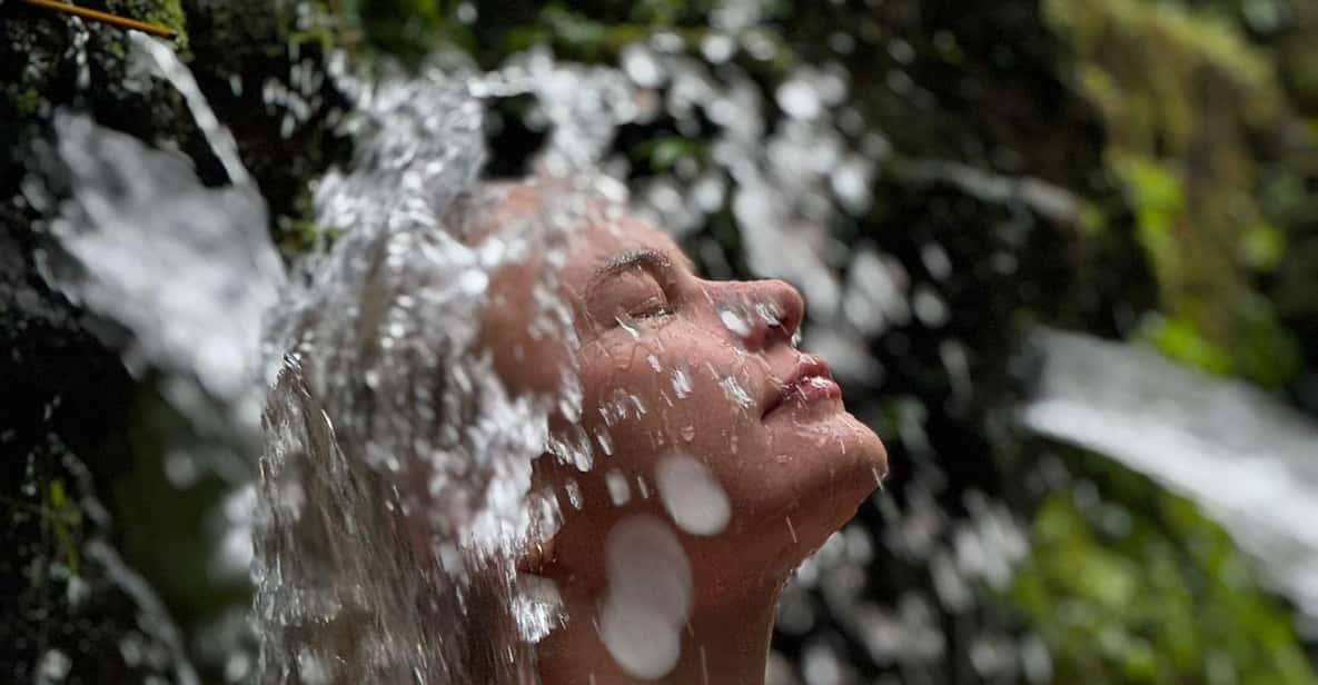 Ubud: Purification Ceremony at Pura Mengening | GetYourGuide