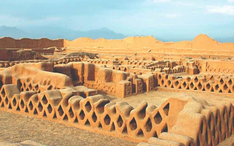 Moche, Chan Chan et Huanchaco Huacas Tour-Trujillo | GetYourGuide