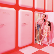 Miami: Museum of Ice Cream Entry Ticket - 2026 (Verified Reviews)