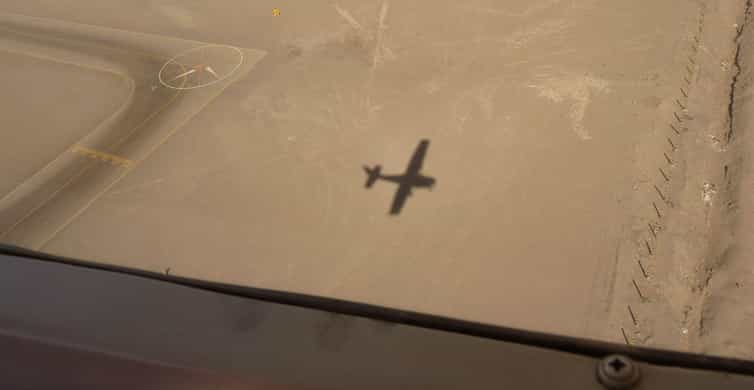 Fly over the mysterious Nazca Lines from Ica | GetYourGuide