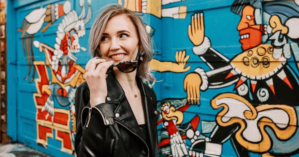 San Francisco Walking Instagram Tour Privat & All Inclusive | GetYourGuide