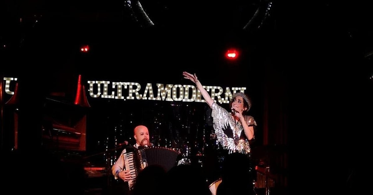 Rome: Wine, Legends, and Burlesque Extravaganza by Night | GetYourGuide