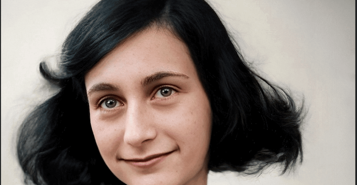 Anne Frank & World War II Small Group Walking Tour | GetYourGuide