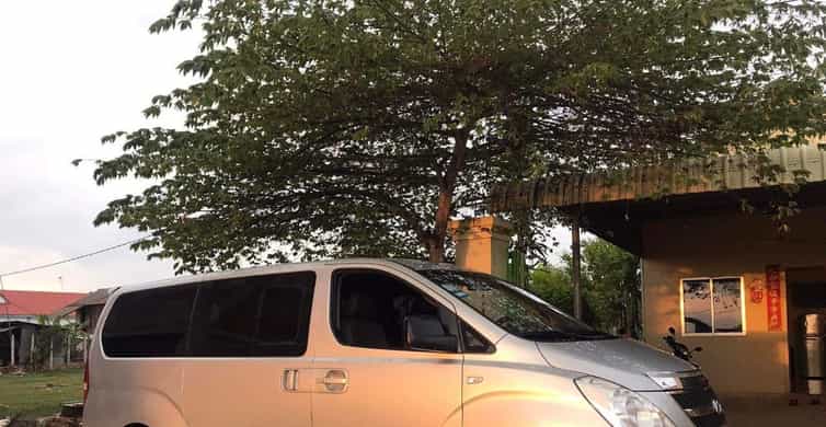 Private Transport to Temples in a small tour | GetYourGuide