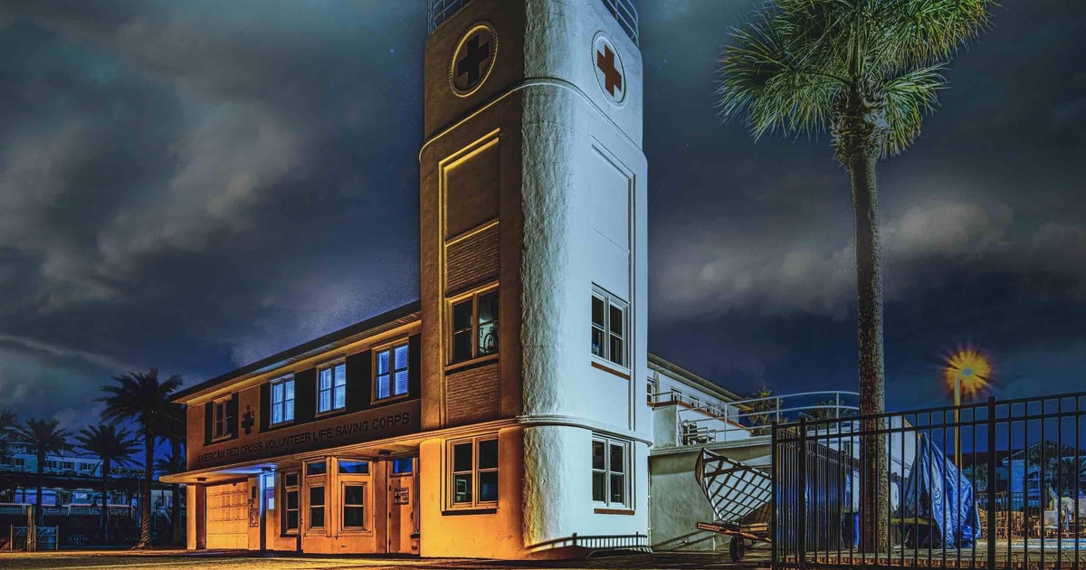 Jackson Spøgelsestur: Fallen Fields of Forgotten Frights | GetYourGuide