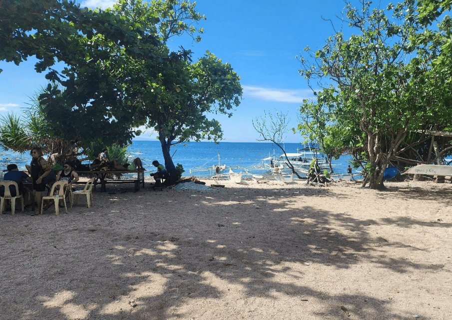 Bohol Island Hopping Tour | GetYourGuide
