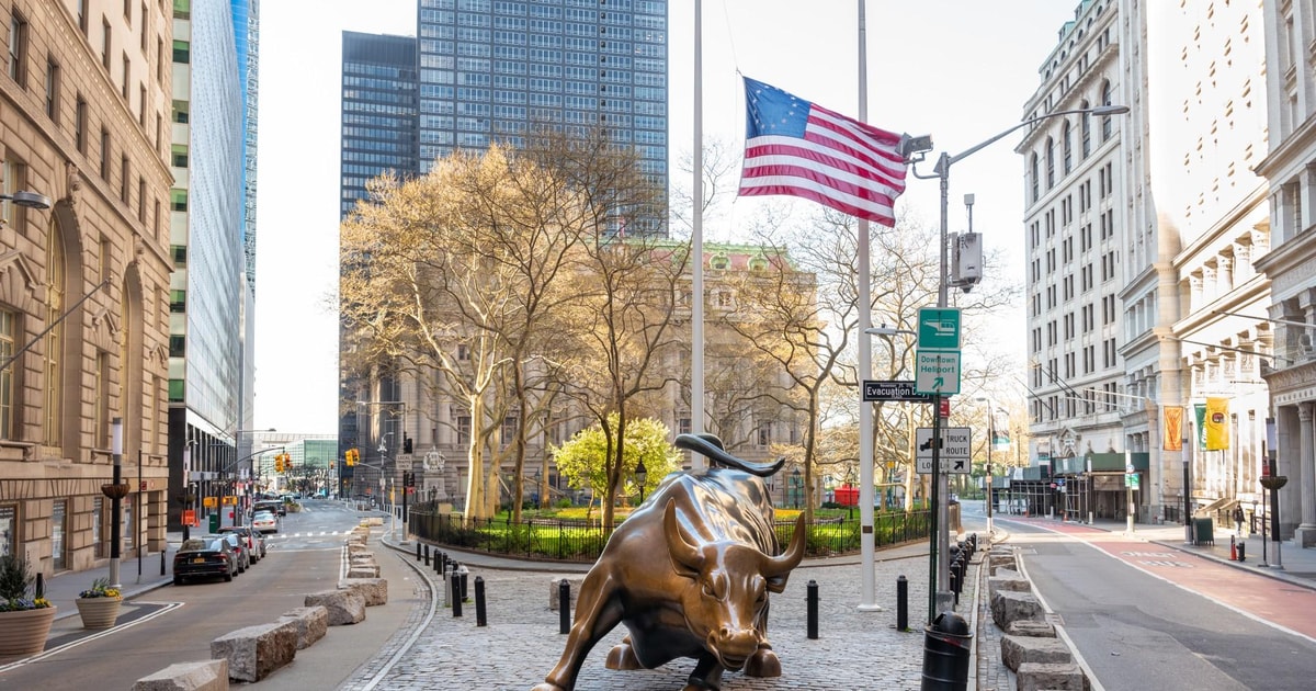 Wall Street und Financial District Private Walking Tour | GetYourGuide