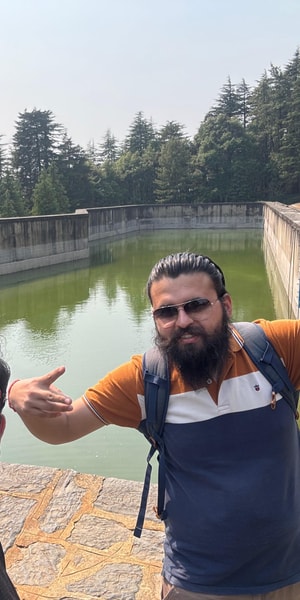 Shimla: Wildlife Sanctuary & Water Catchment Guided Tour | GetYourGuide