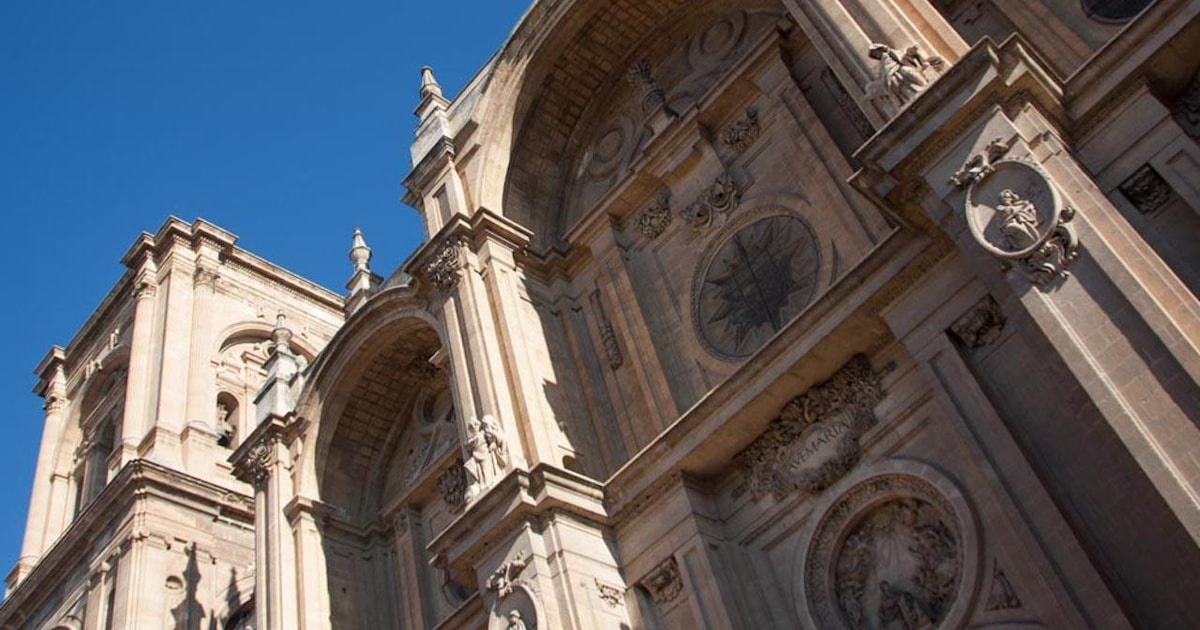Granada: Cathedral, Royal Chapel & 5 Monuments Combo Ticket | GetYourGuide