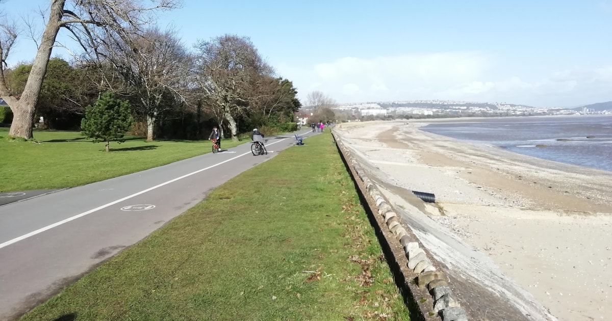 The Mumbles Guided Walking Tour | GetYourGuide