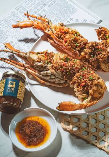 Pattaya: King Seafood Buffet Package | GetYourGuide