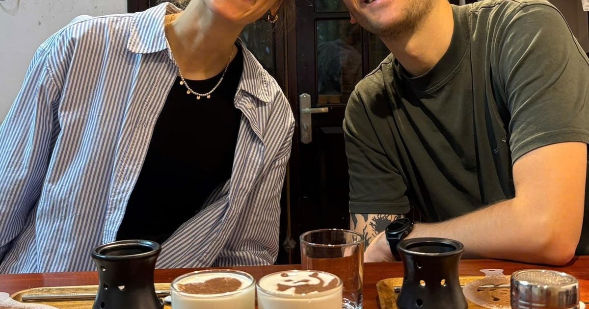 Hue: Vietnamese Coffee Workshop with Tasting | GetYourGuide