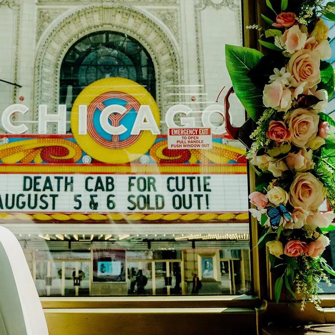 Chicago: Tea Around Town With Curated Teas & Iconic Sights | GetYourGuide