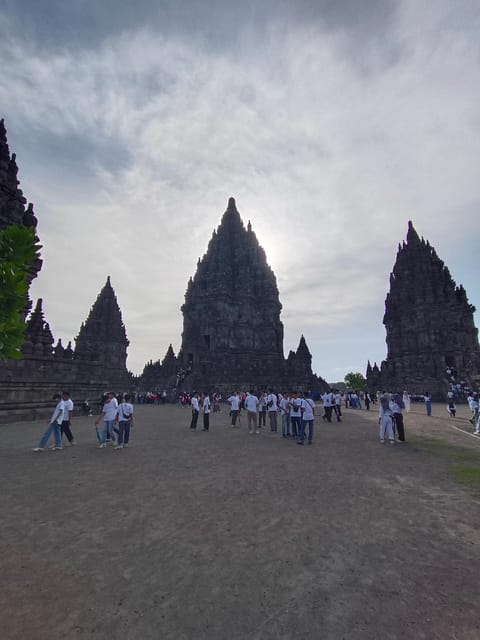 lava tour mount Merapi and Prambanan Temple Tour | GetYourGuide