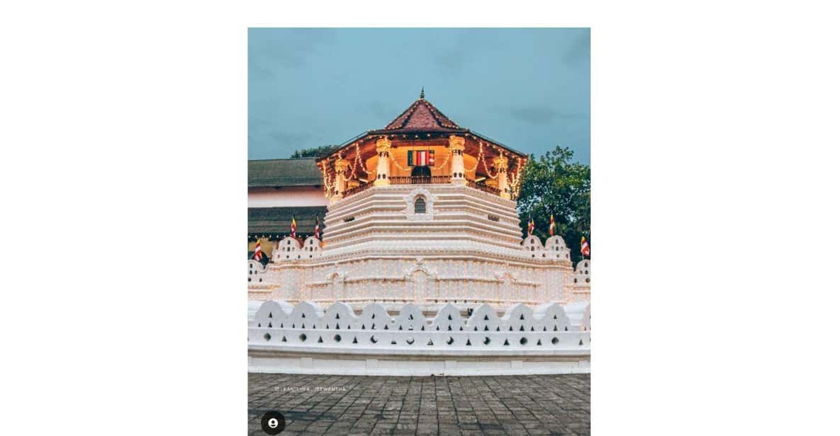 Kandy : All Inclusive City Tour By Tuk Tuk | GetYourGuide