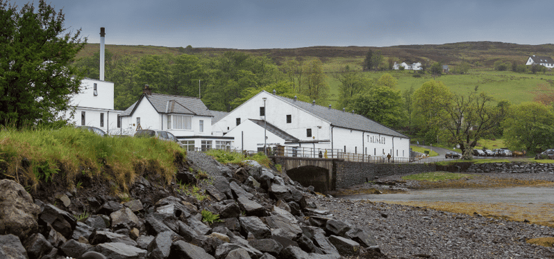 Isle of Skye: Portree to Fairy Pools Smartphone Guide | GetYourGuide