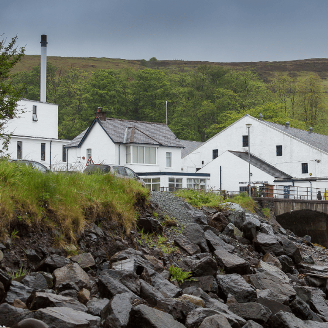 Isle of Skye: Portree to Fairy Pools Smartphone Guide | GetYourGuide