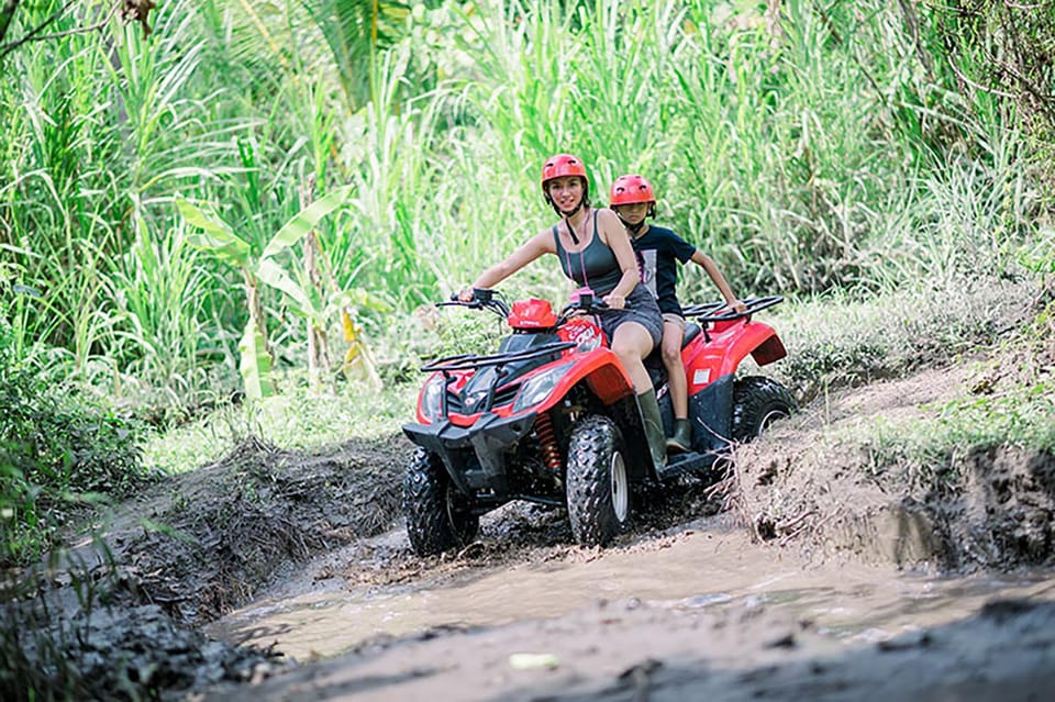 ATV Quad Bike Adventure in Bali | GetYourGuide