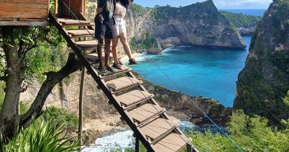 From Bali: Private Full Day East Nusa Penida Tour | GetYourGuide