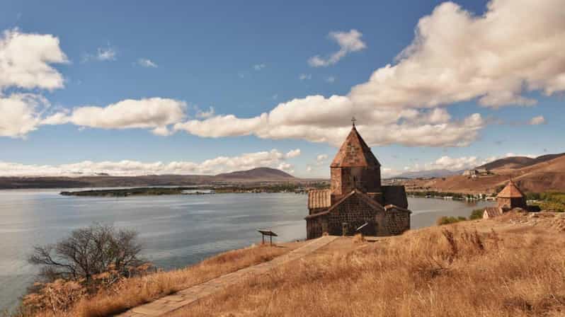 Yerevan: Lake Sevan Private Guided Tour | GetYourGuide