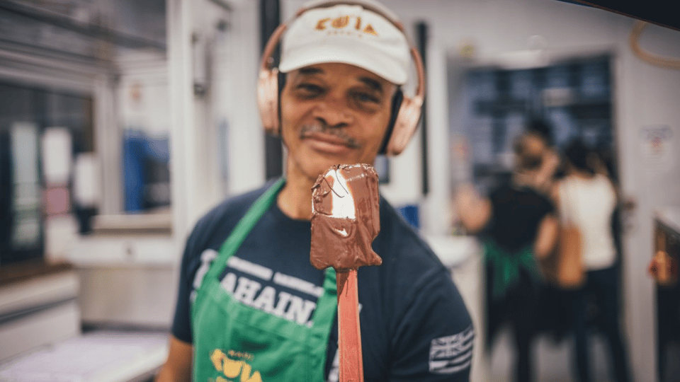 Lahaina: Ku'ia Estate Chocolate Factory Experience | GetYourGuide