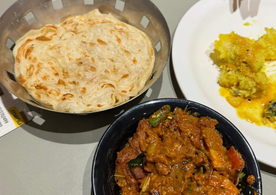 Kochi Food Tasting Trail (2 Hour Guided Tour Experience) | GetYourGuide