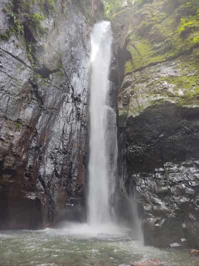 Tamanique-watervallen en Walter Thilo Deininger-park. | GetYourGuide