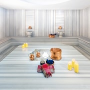 Istanbul: Private Turkish Bath, Sauna, and Massage | GetYourGuide